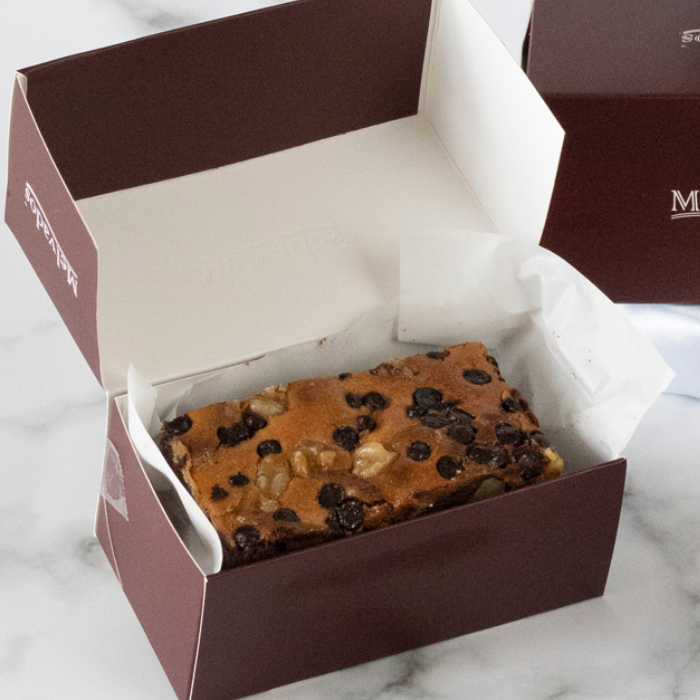 Brownies – Melvados Malaysia