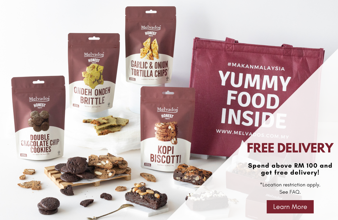 Melvados Malaysia