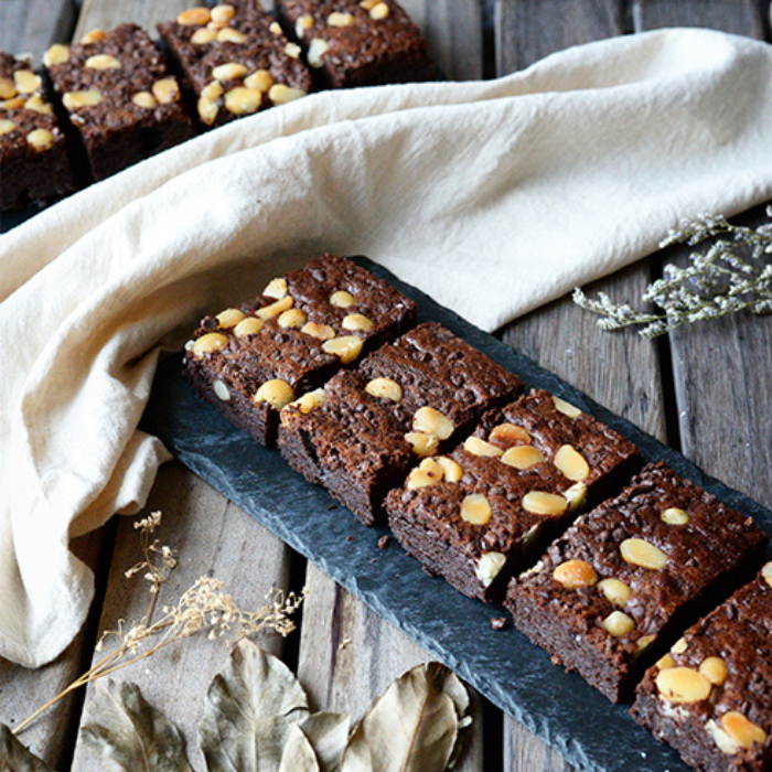 Tray Cakes – Melvados Malaysia