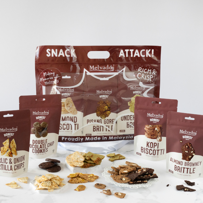 Variety Pack – Melvados Malaysia