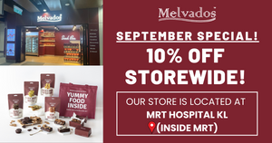 Melvados Malaysia