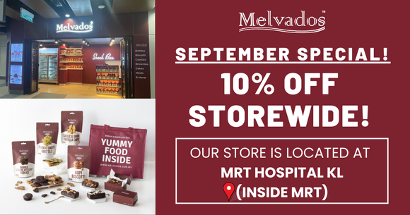 Melvados Malaysia