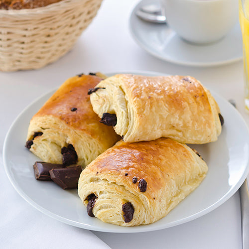 Chocolate Danish – Melvados Malaysia
